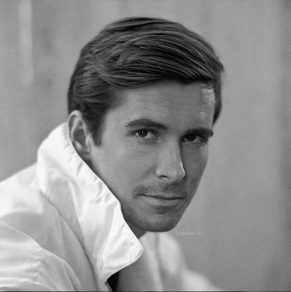 Celebrity Face Mashups That Will Make You Do A Double Take (28 Photos)