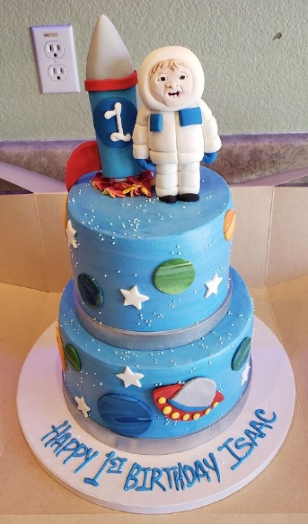 These Hilariously Bad Cake FAILS Will Make Bakers Feel Shame (31 Photo
