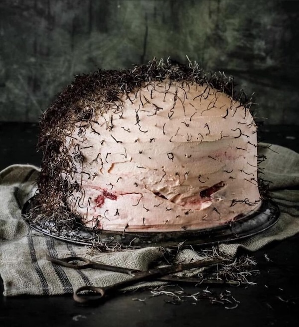 These Hilariously Bad Cake FAILS Will Make Bakers Feel Shame (31 Photo
