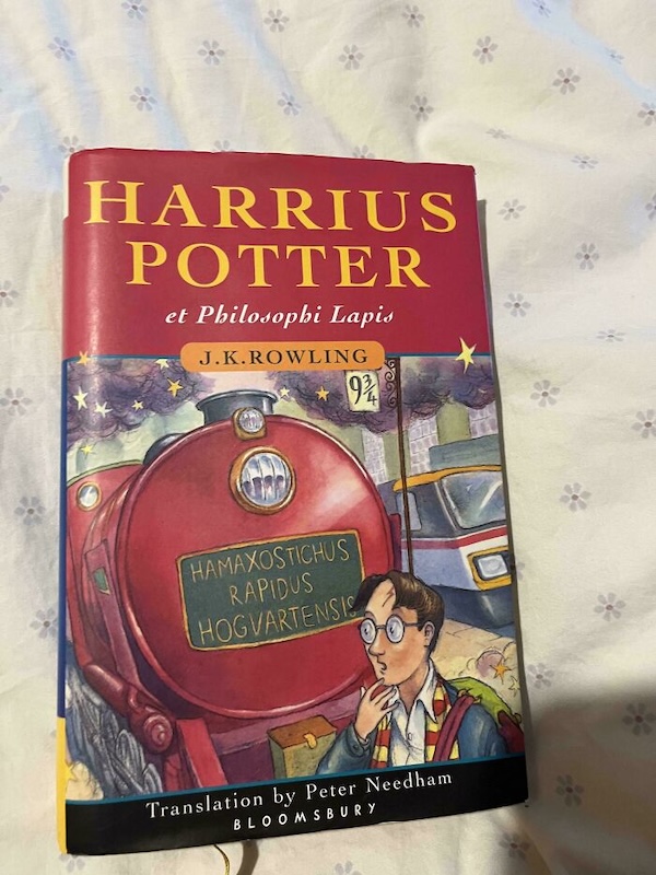 Book design fails that'll make someone give up reading altogether