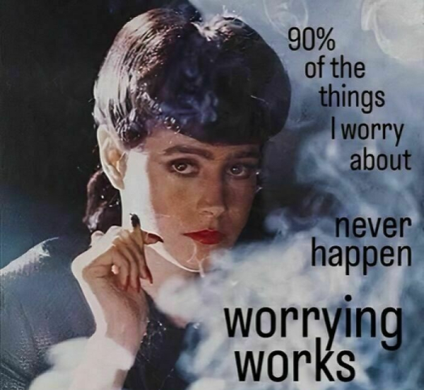 Mental Health Memes That Need a Personal Day Off