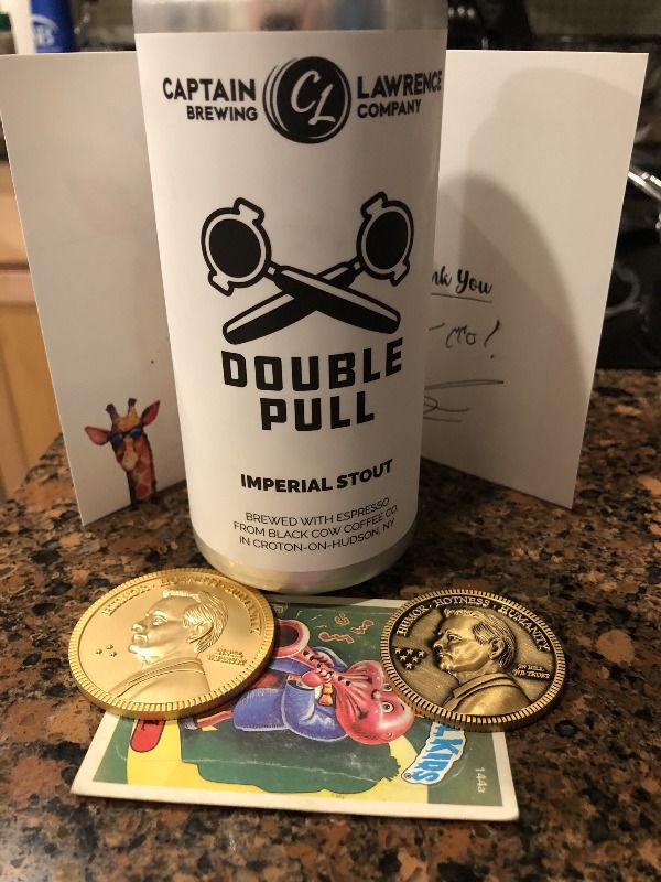 Challenge coins and Chiver collections galore! (80 Photos)