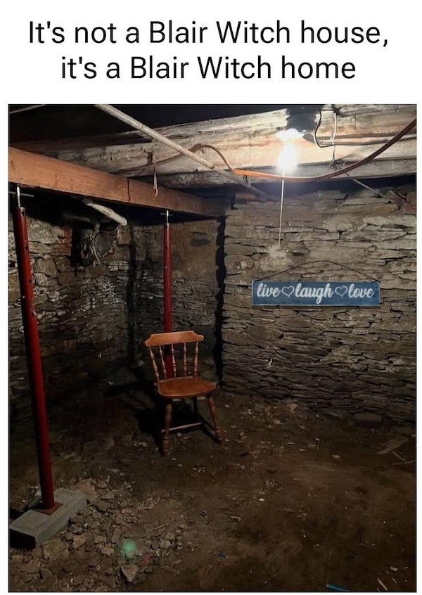 Daily Afternoon Randomness