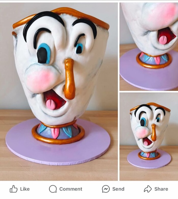 These Hilariously Bad Cake FAILS Will Make Bakers Feel Shame (31 Photo