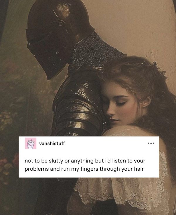 Daily Evening Randomness