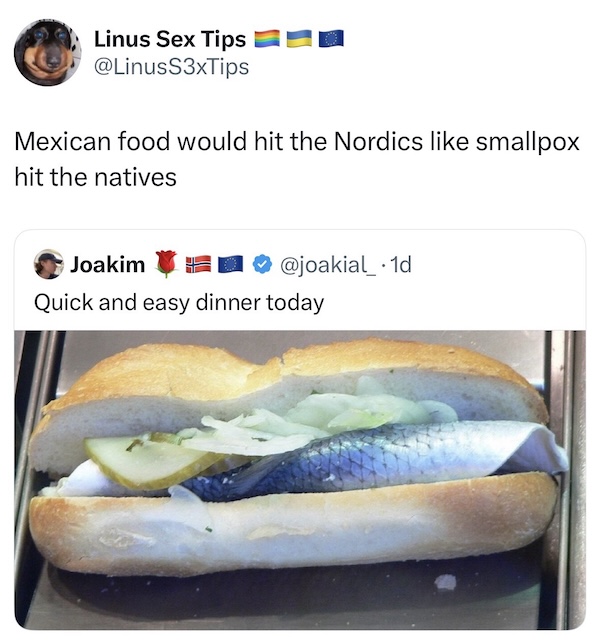 Daily Afternoon Randomness