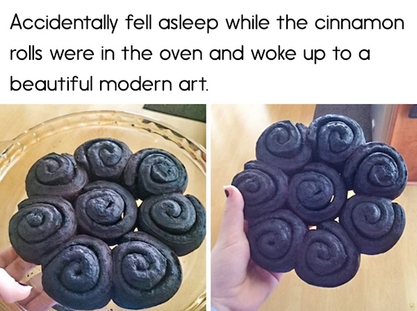 Food memes to chew on while you're waiting for dinner