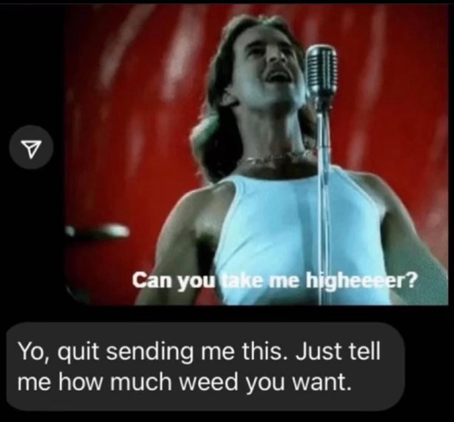 Daily Afternoon Randomness