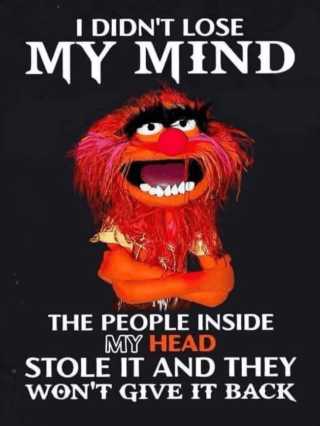 Mind-LESS morning Memes are Funny Stupid yet Too TRUE Monday Sucks