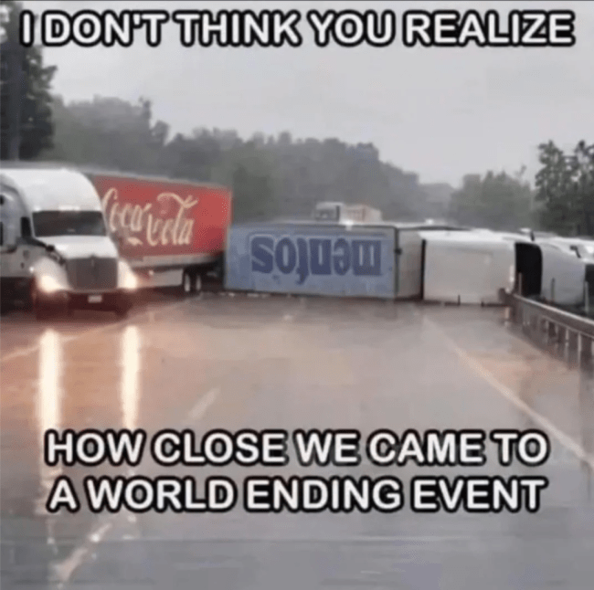 Mind-LESS morning Memes are Funny Stupid yet Too TRUE Monday Sucks