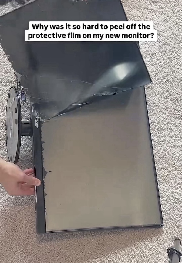 Daily Afternoon Randomness