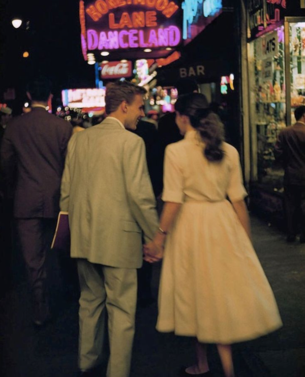 Old-School Cool Photos Make Us Look Like Modern Losers (31 Photos)