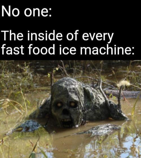 Binge Eat Some Fast Food Memes