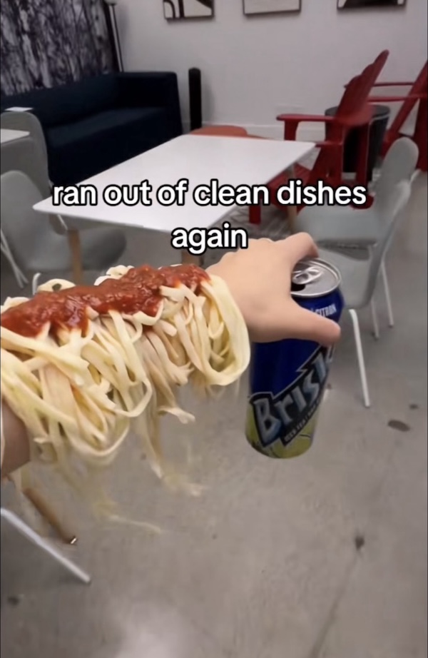 Daily Afternoon Randomness