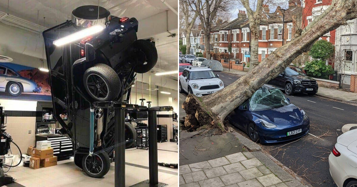 Shit Happens Pics, Videos and Memes - theCHIVE