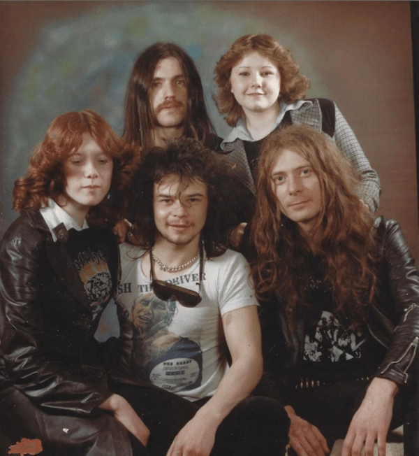 Old-School Cool Photos Make Us Look Like Modern Losers (32 Photos)