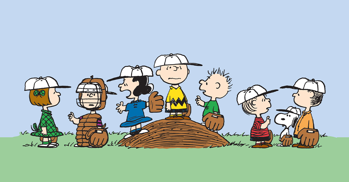 These comic strips were always the best part of the newspaper