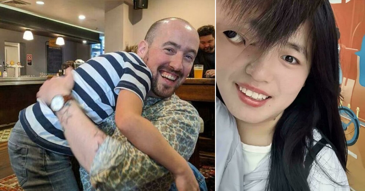 You'll Need to Do a Double-Take to Understand These Confusing Photos