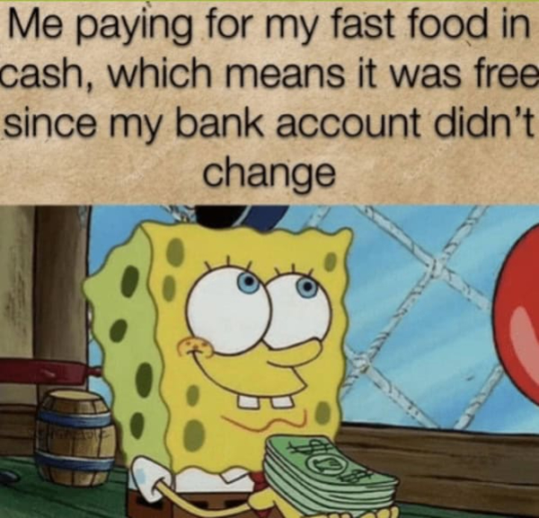 Binge Eat Some Fast Food Memes