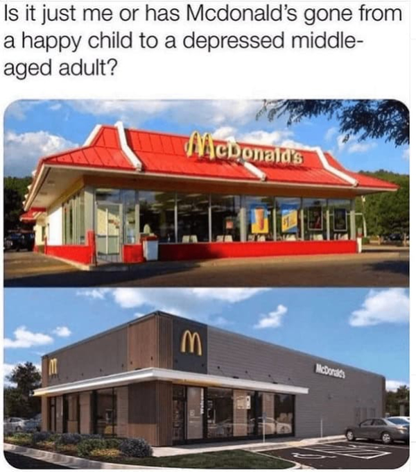 Binge Eat Some Fast Food Memes