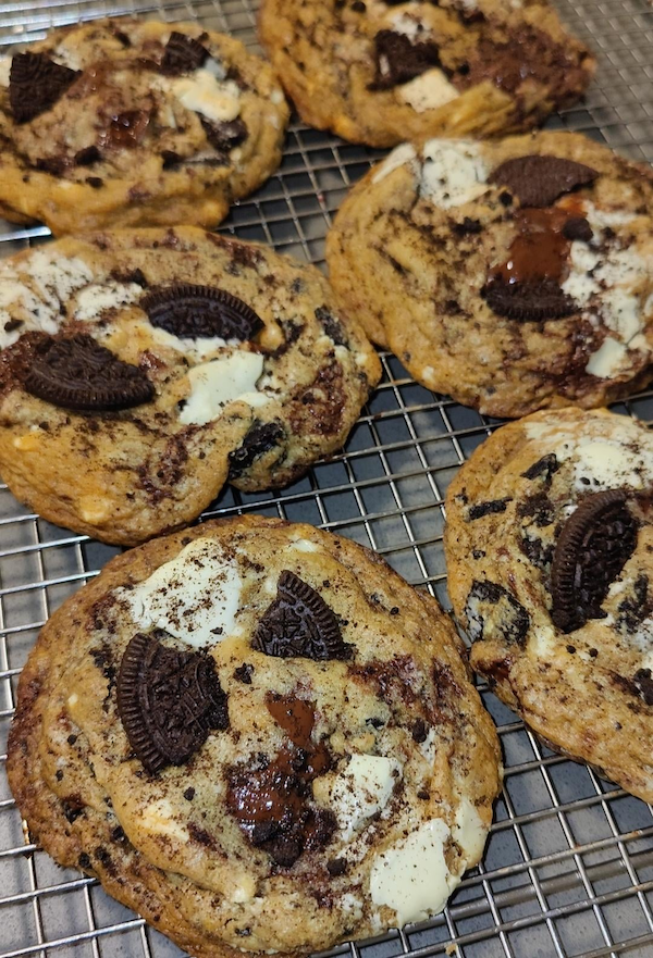 DMA is here to start your day off just right