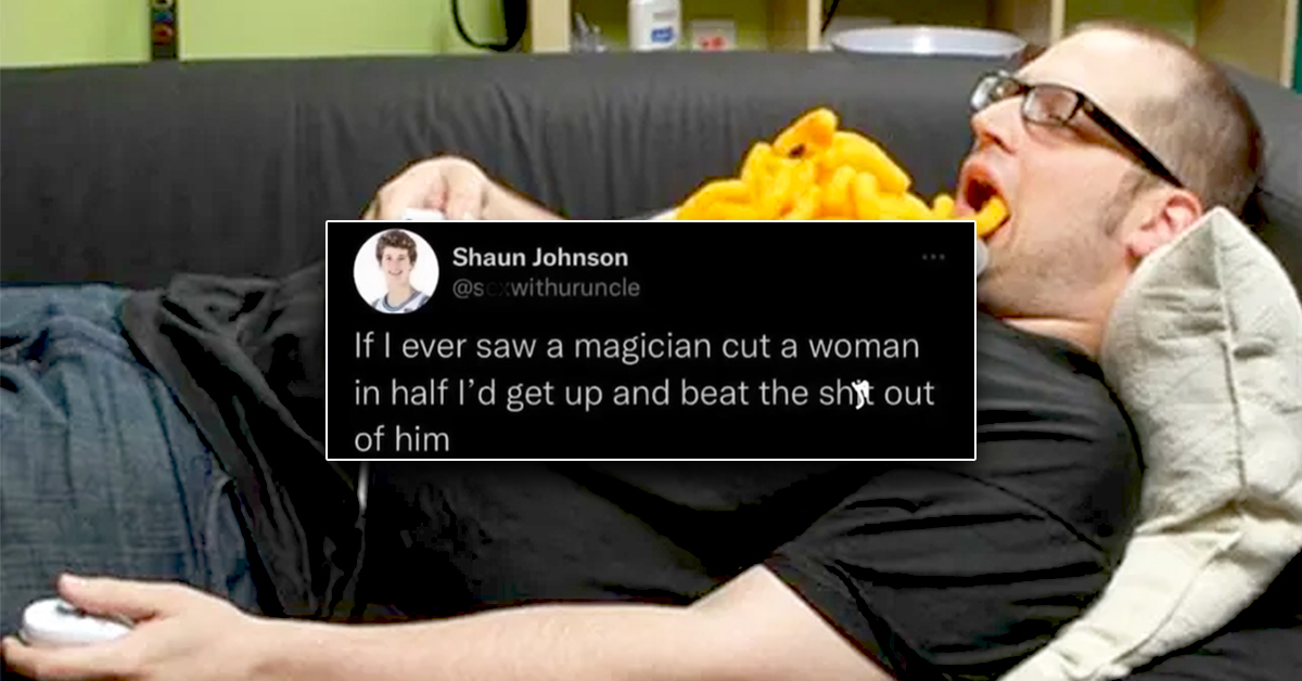 Funny Pictures with Captions - theCHIVE