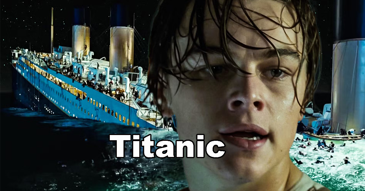 People use movie titles that best describe their last poop