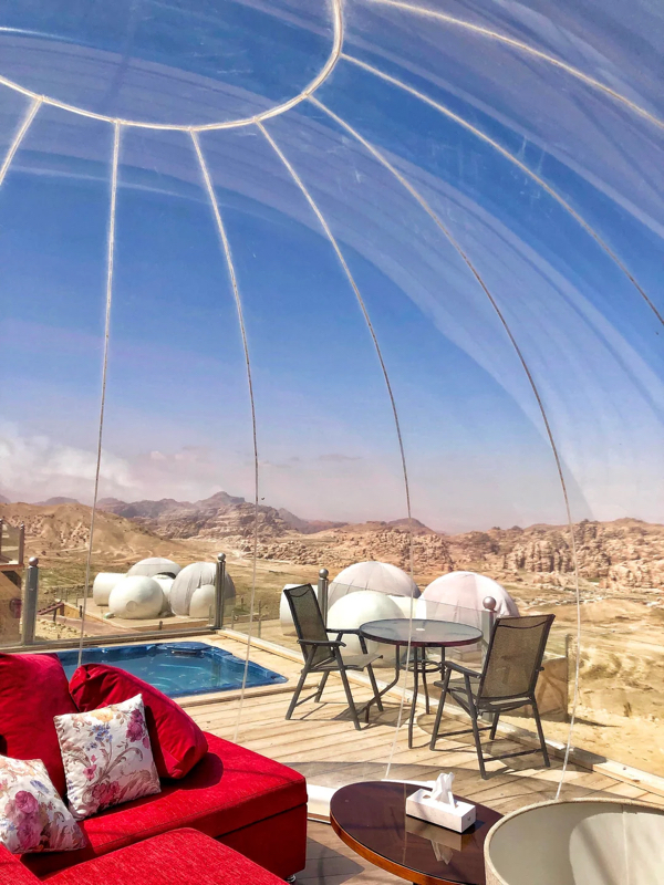 Unique tourist experiences for all you explorers out there