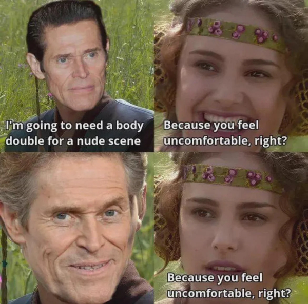 I Need a Heavy Dose of Dank Memes