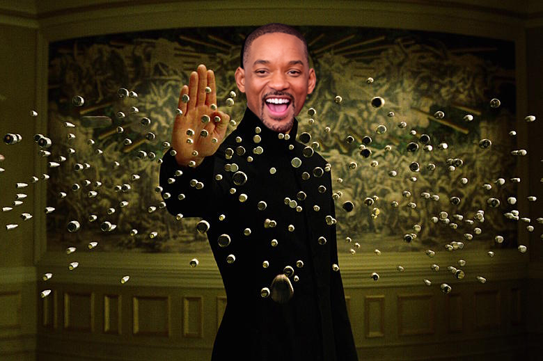 13 Movies That Almost Starred Will Smith