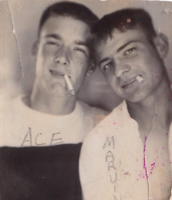 Old-School Cool Photos Make Us Look Like Modern Losers (31 Photos)