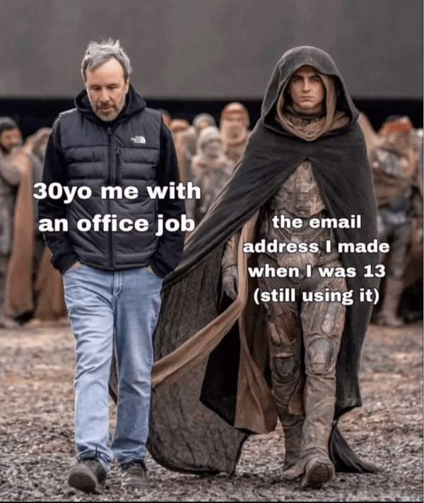 Normal-Folk Memes We Can ALL Relate To