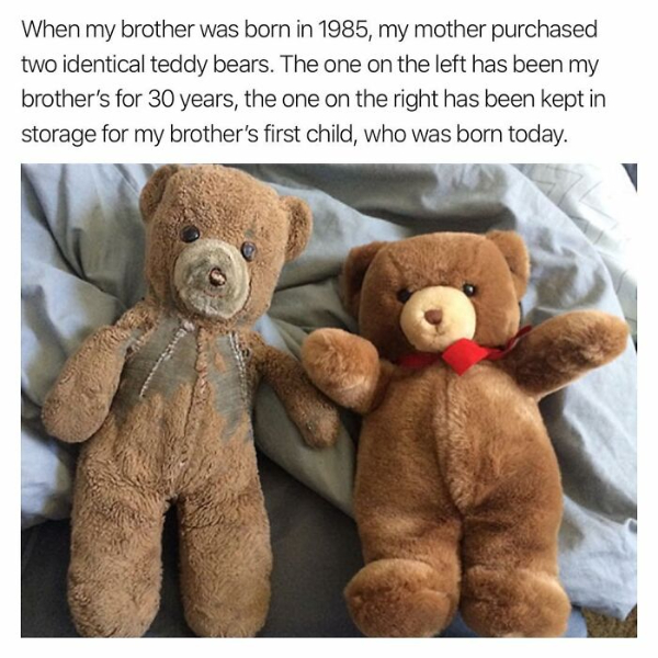 Being a Parent Is a Wonderful Thing