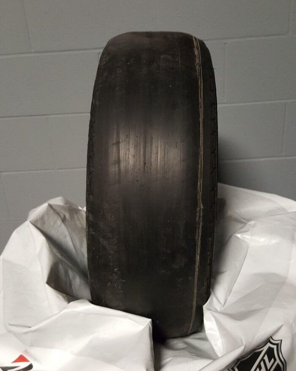 Dude... That’s Dangerous!