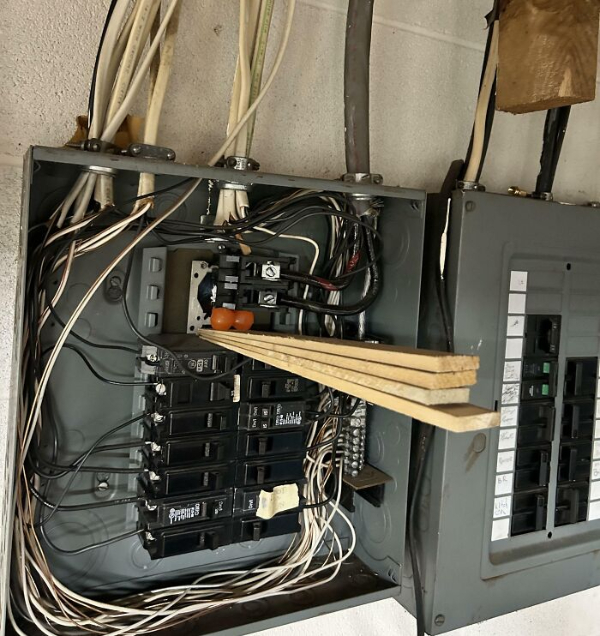 Dude... That’s Dangerous!