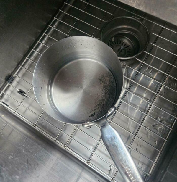 Dude... That’s Dangerous!