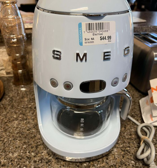 Goodwill Finds We’d Happily Snatch up in a Heartbeat