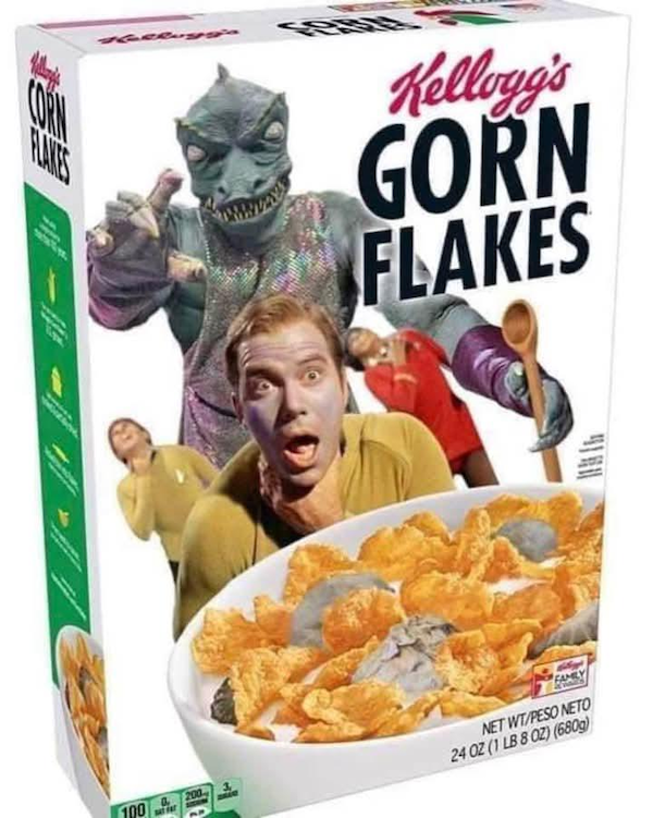 Geeky memes pair well with your morning coffee, right?