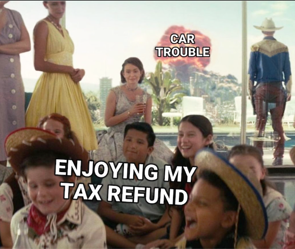 Random Posting - Page 4292 - The Bored Room - The Bore Site