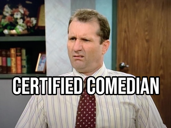 Dads + Jokes = Facepalm Galore!