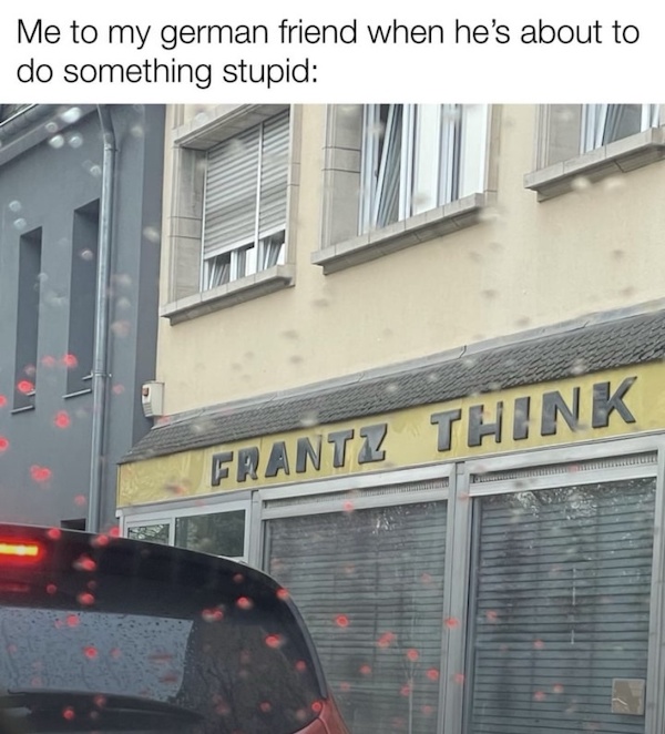 Mind-LESS Meme Best Stupid Funny Logic Photo Caption 2025 New Pictures