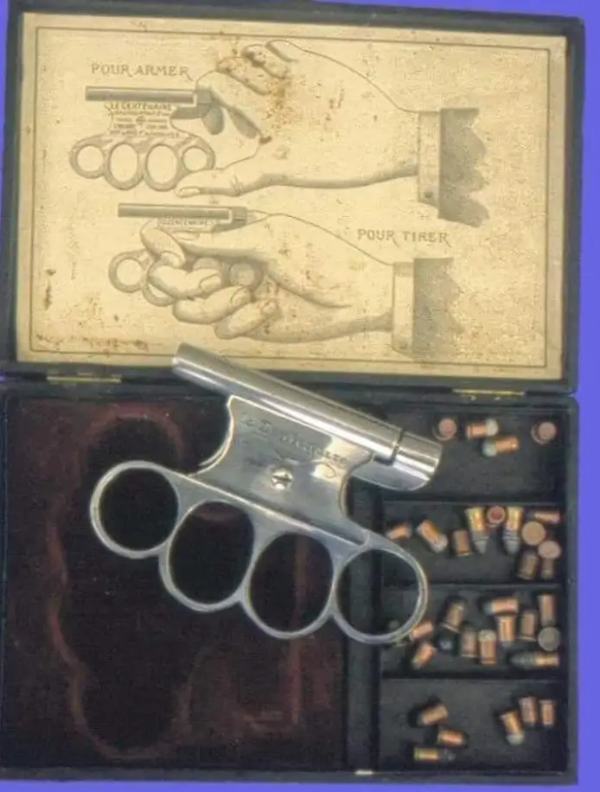 These 19th Century Items Are CURIOUS!