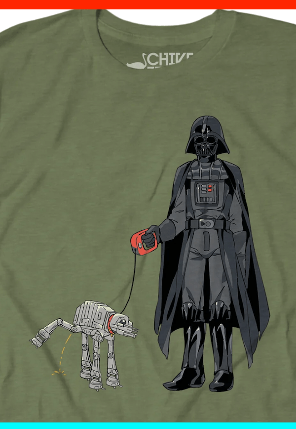 Memes of Star Wars Humor the Funny Force is Strong with this One