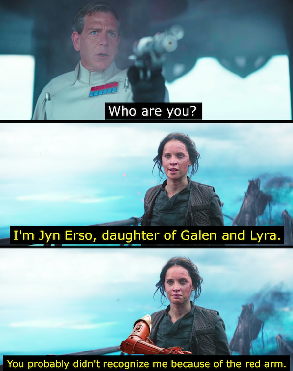 Memes of Star Wars Humor the Funny Force is Strong with this One