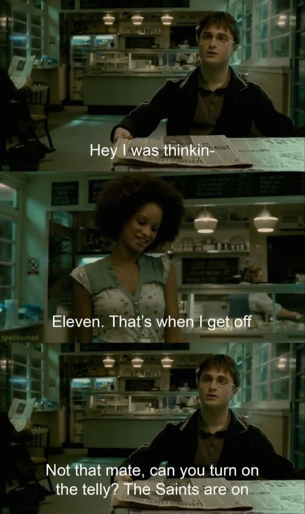 Harry Potter Memes Make Me Chucklepuff