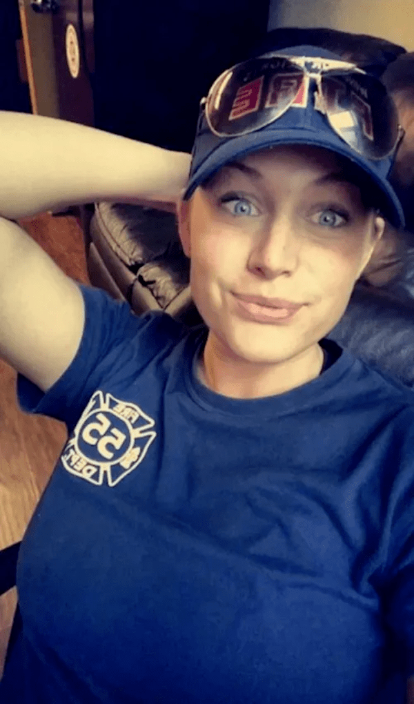 Firefighters Beautiful and Brave Chivers Best Photos Compilation