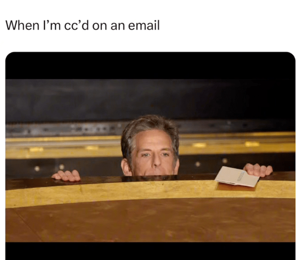 Normal-Folk Memes We Can ALL Relate To