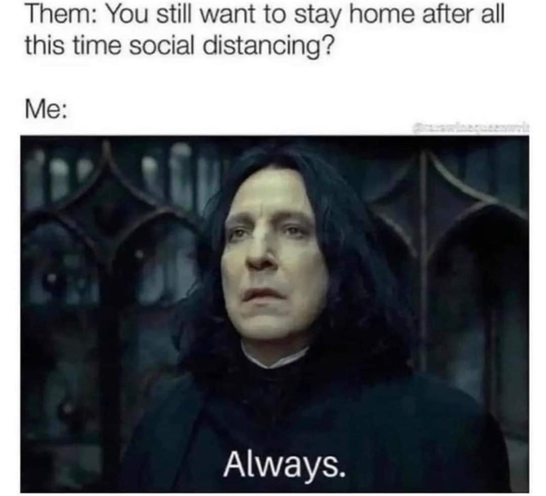 Normal-Folk Memes We Can ALL Relate To