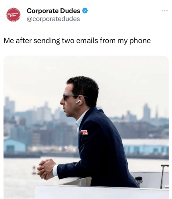 Normal-Folk Memes We Can ALL Relate To