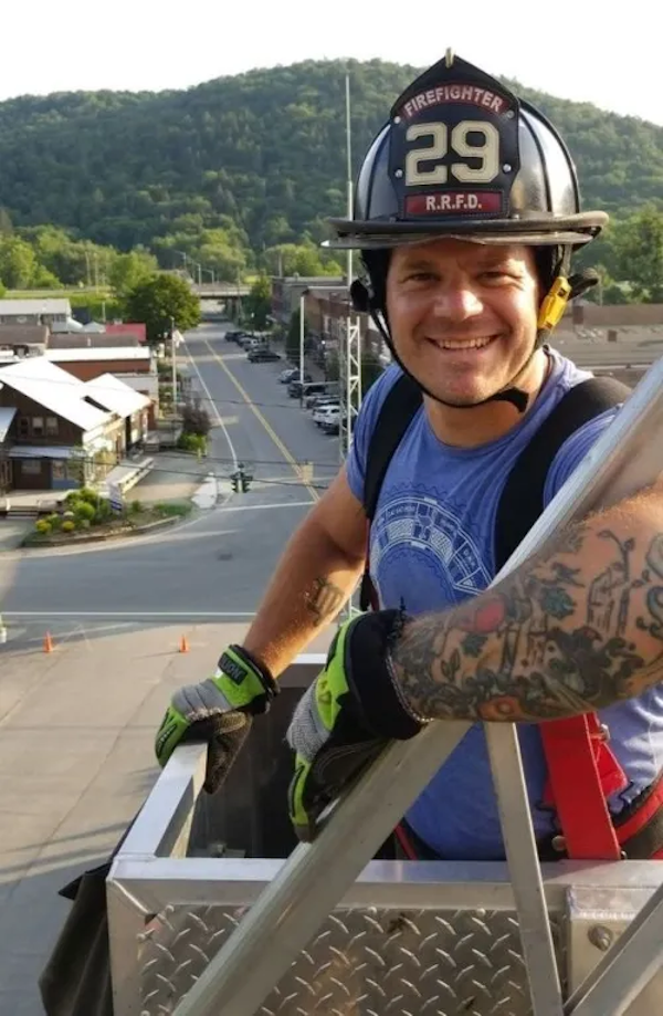 Firefighters Beautiful and Brave Chivers Best Photos Compilation